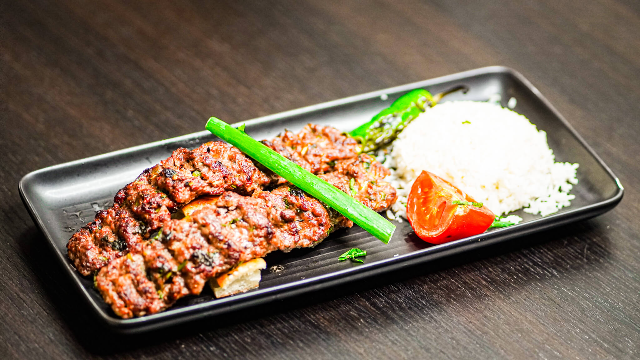 our dream is to transport our customers and indulge them in the best ...